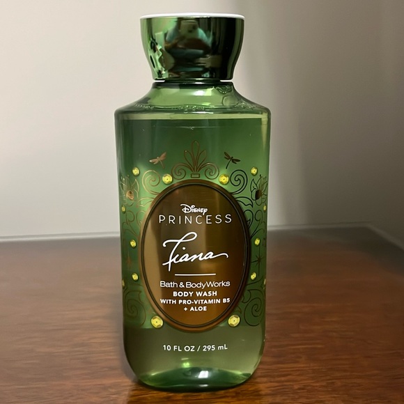 Bath & Body Works | Bath & Body | Nwt Bath And Body Works Disney ...